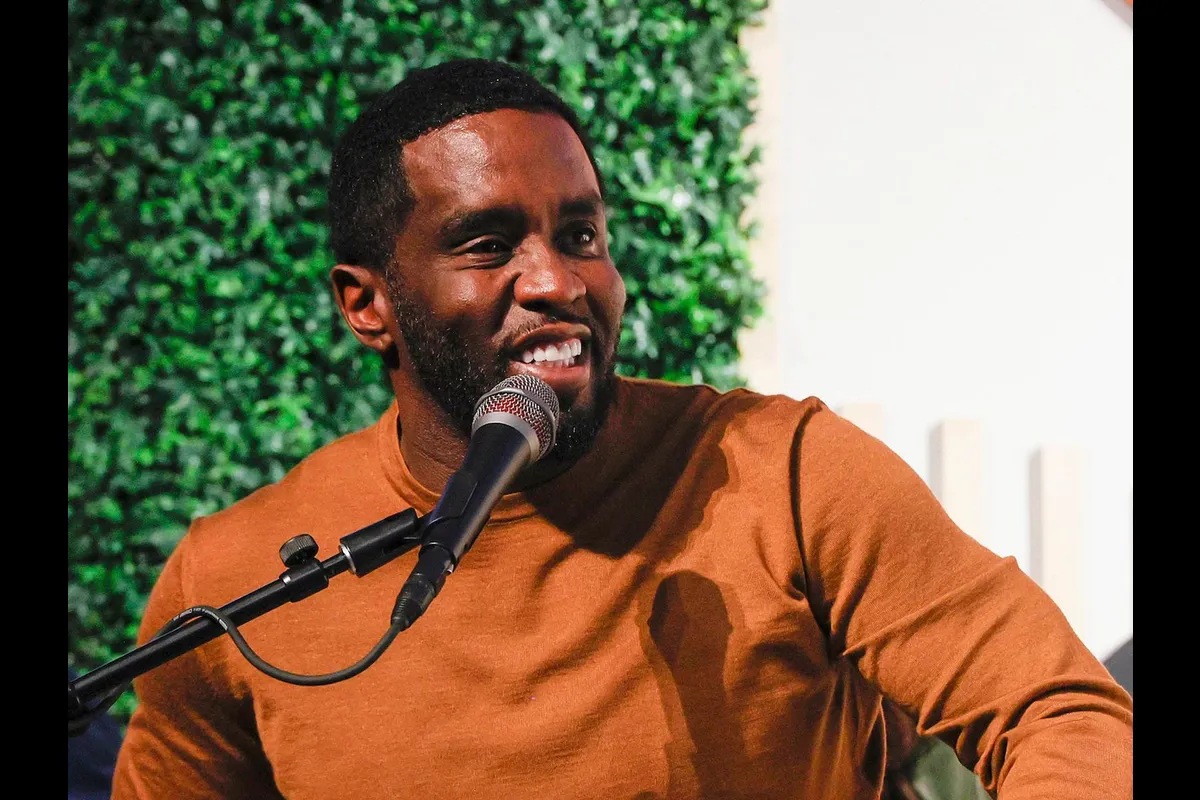 Sean 'Diddy' Combs seeking Trump pardon: lawyer | ABS-CBN News