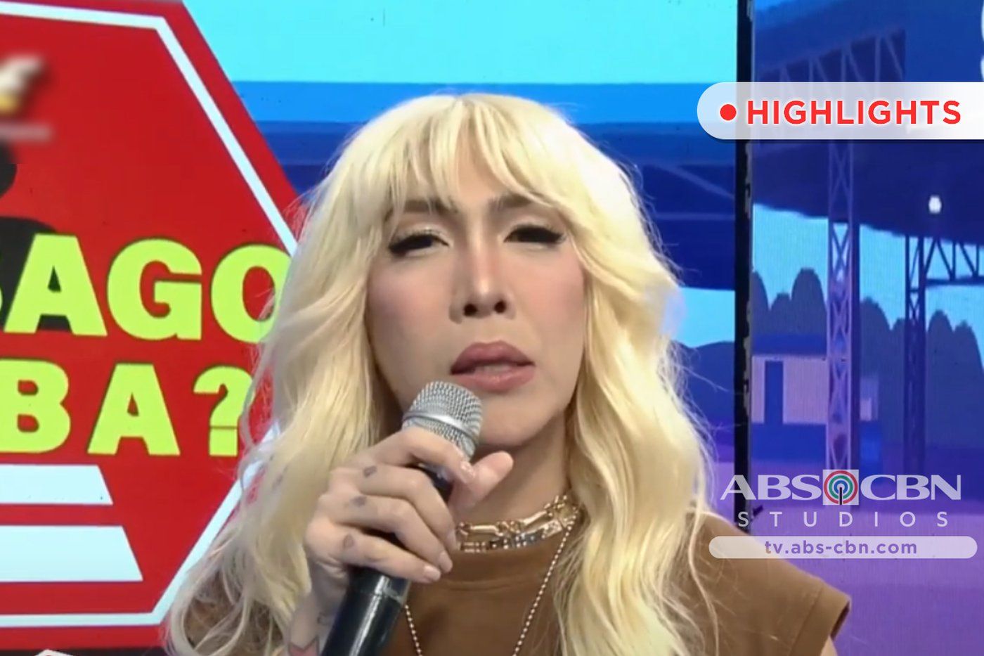 Vice Ganda, hindi sang-ayon sa “NO ID, NO ENTRY” policy? | It’s ...