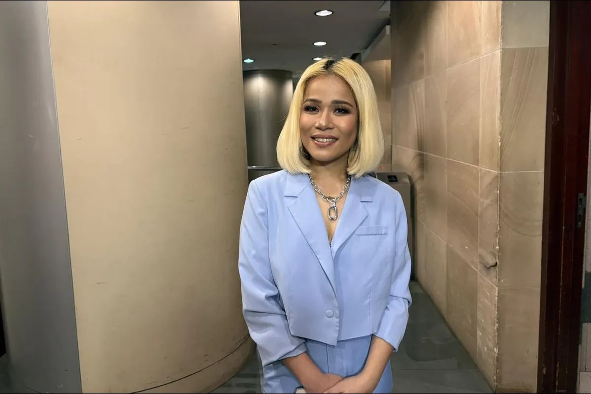 Klarisse de Guzman gears up for solo concert, new album launch | ABS-CBN Entertainment