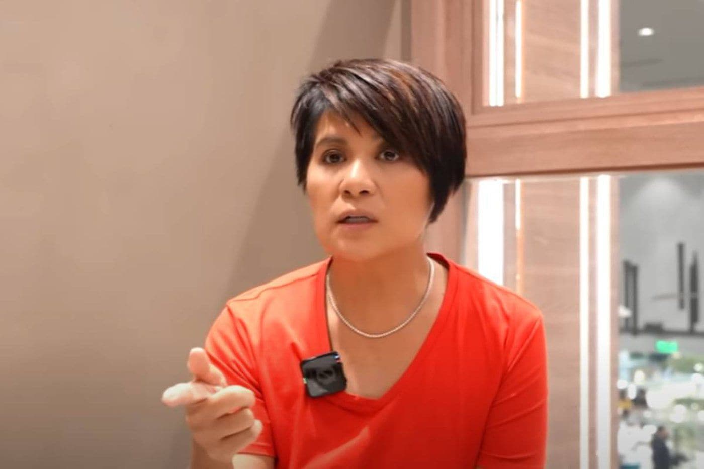 Candy Pangilinan recalls early challenges as a single mom: ‘Parang ...