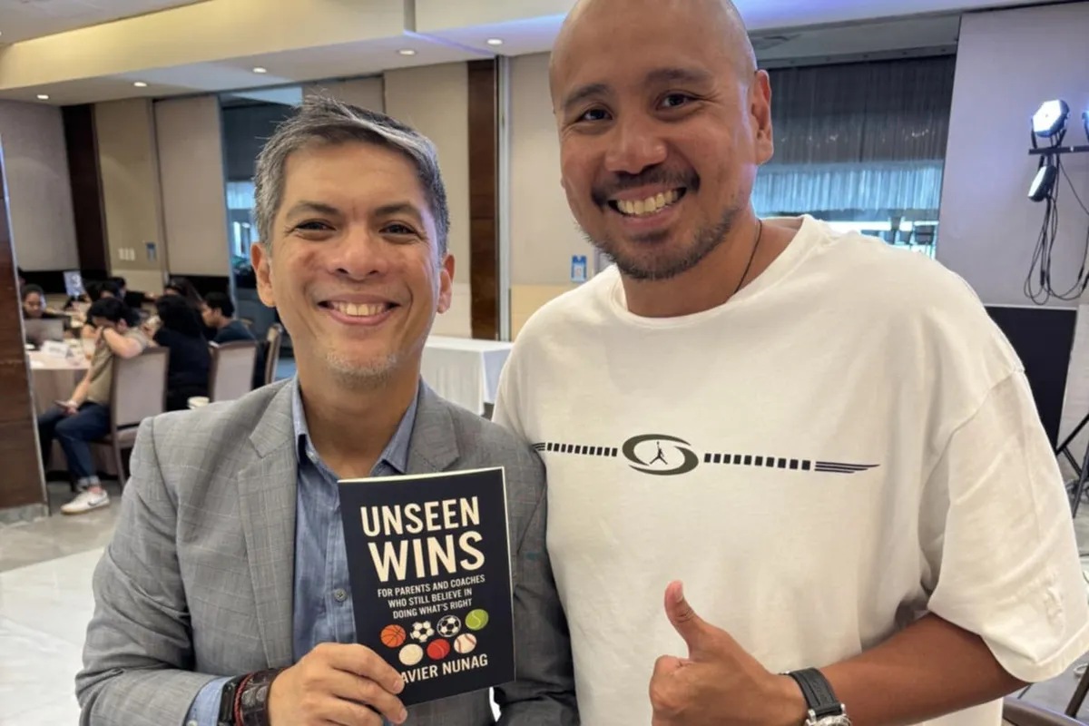 Supporting youth’s shift into holistic view of sports takes spotlight ...