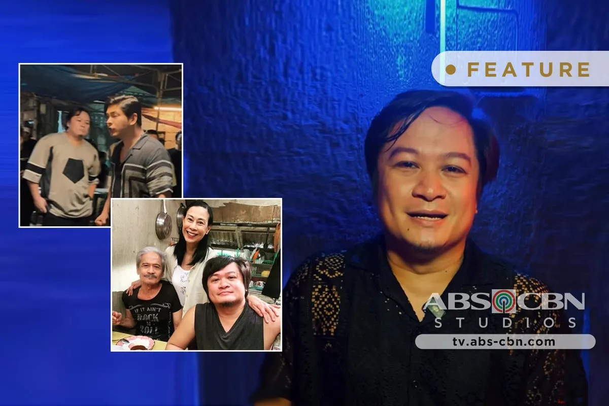Behind-the-Scenes: Ping Medina thanks Coco Martin, looks back on “FPJ’s ...