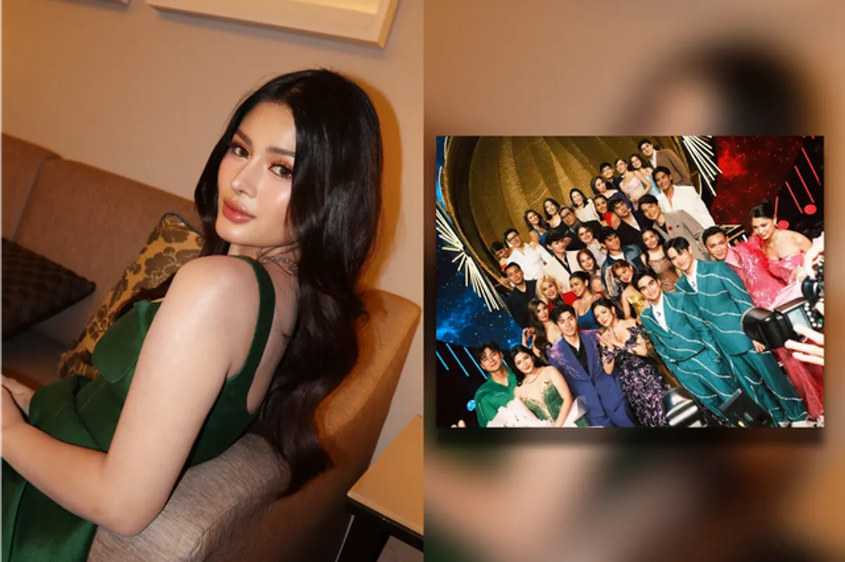 EXCLUSIVE: AZ Martinez talks about self-discovery, regrets, fan support ...