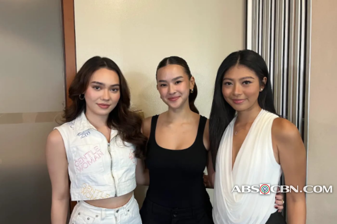 EXCLUSIVE: Analain Salvador, Krystal Brimner, Gela Alonte on being part of ‘The Four Bad Boys ...