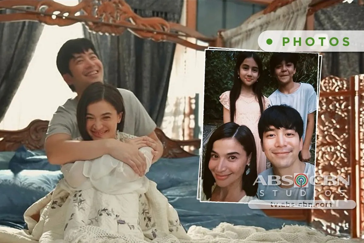 This “It’s Okay To Not Be Okay” behind-the-scenes gallery shows wholesome ‘chaos’ and chemistry ...