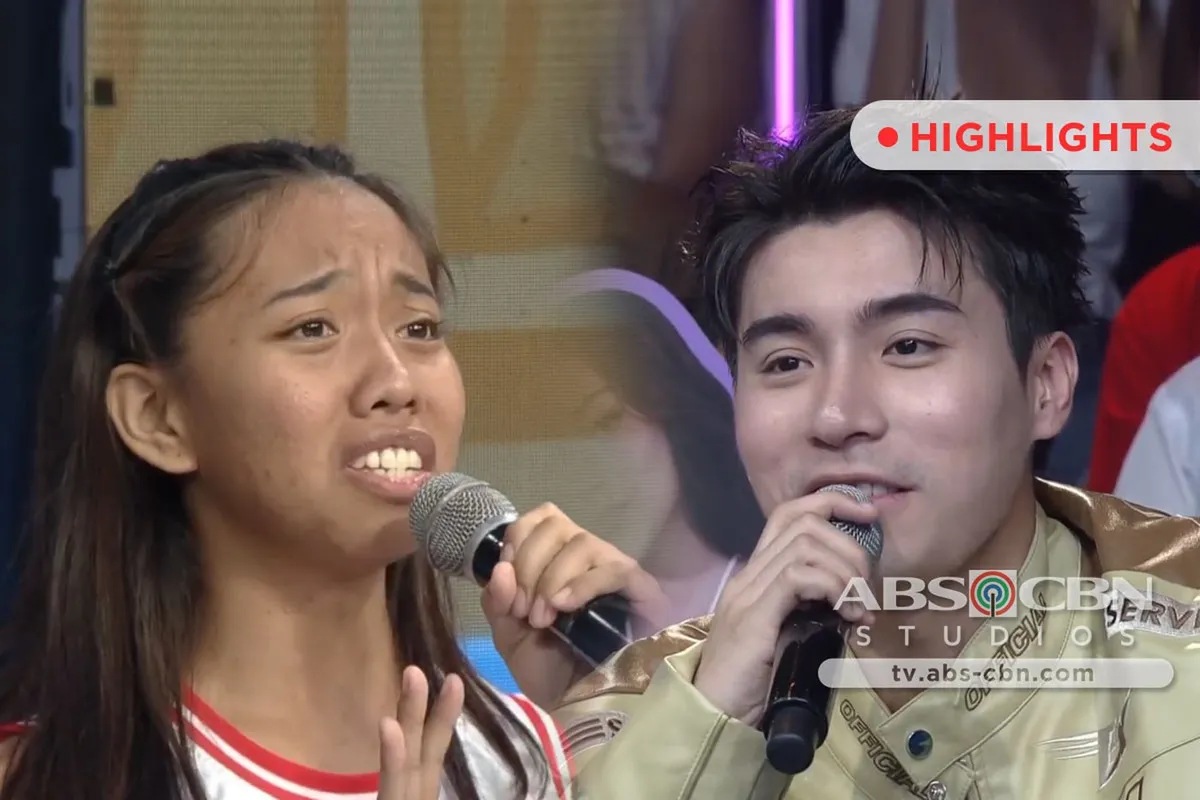 Brent, na-REJECT ni muse Jana | It’s Showtime | ABS-CBN Entertainment