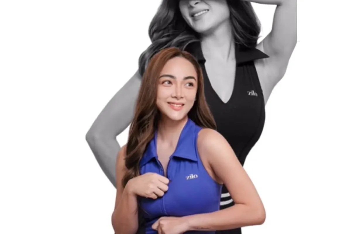 EXCLUSIVE: Meg Imperial talks about what inspired her to launch her own ...