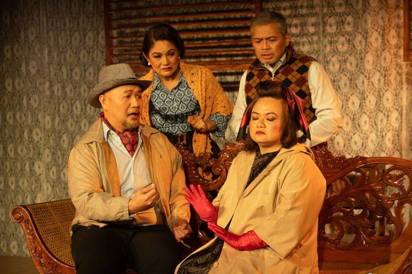 ‘Sopranong Kalbo’ review: A hilariously sad mirror to our empty ...