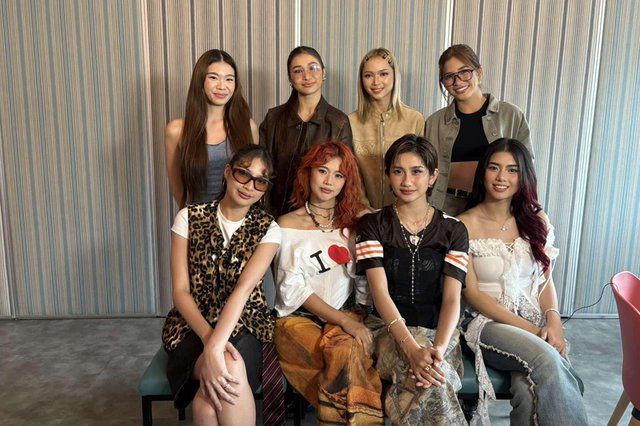 BINI channels Filipino pride in 'Shagidi' music video | ABS-CBN ...