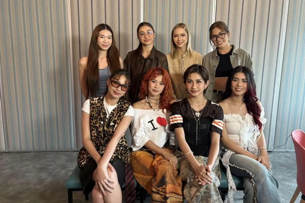 BINI channels Filipino pride in 'Shagidi' music video | ABS-CBN ...
