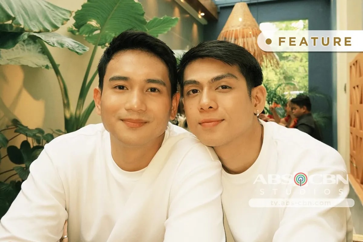 How art plays an important role in Dingdong Bahan and Patrick Ramirez’s relationship | ABS-CBN ...