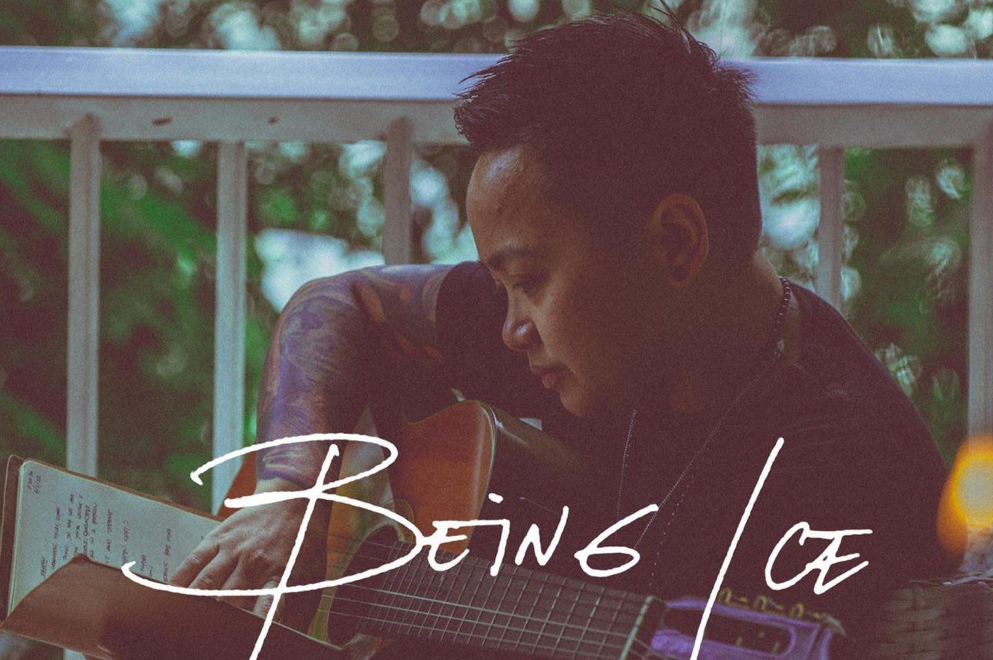 10 years in the making: Ice Seguerra finally drops new album 'Being Ice ...