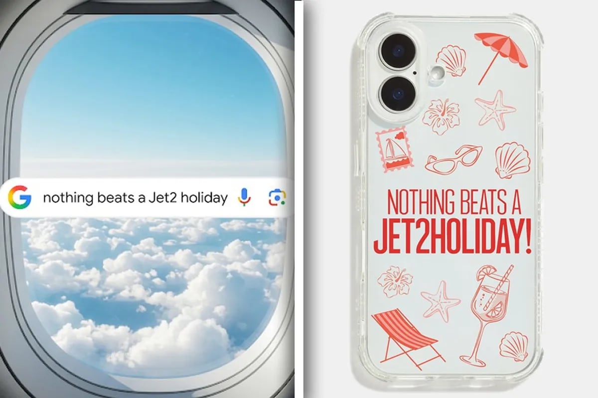 ‘Nothing Beats a Jet2 Holiday’ meme, viral rin sa Pilipinas | ABS-CBN ...