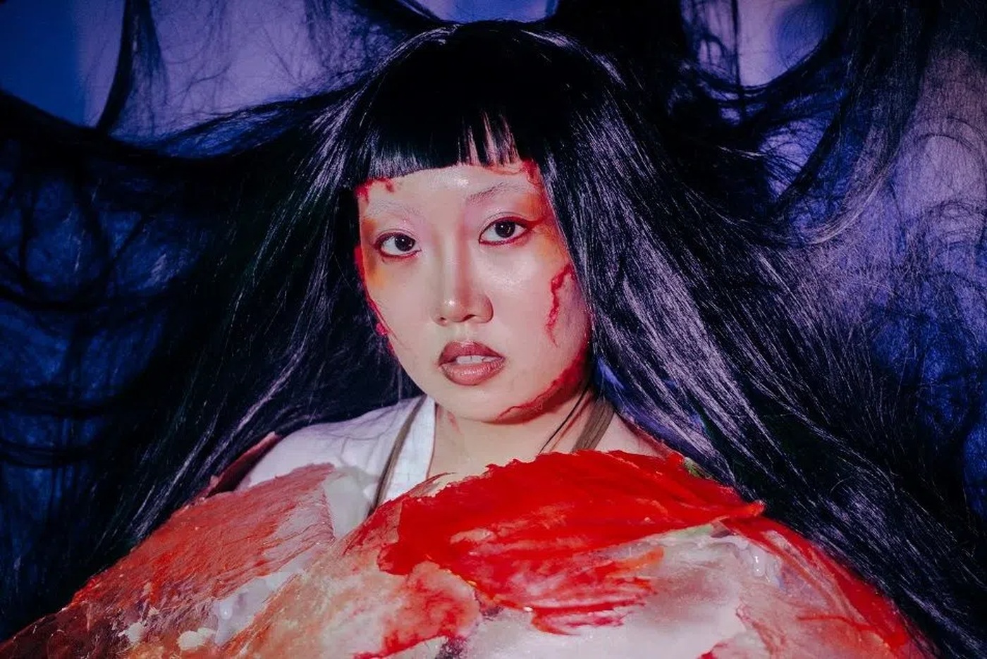 ena mori drops new EP 'rOe' | ABS-CBN Entertainment