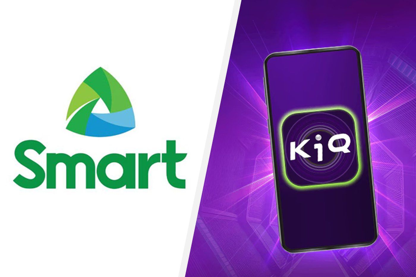 Smart lets users create own data plans with new KiQ brand targeting Gen ...
