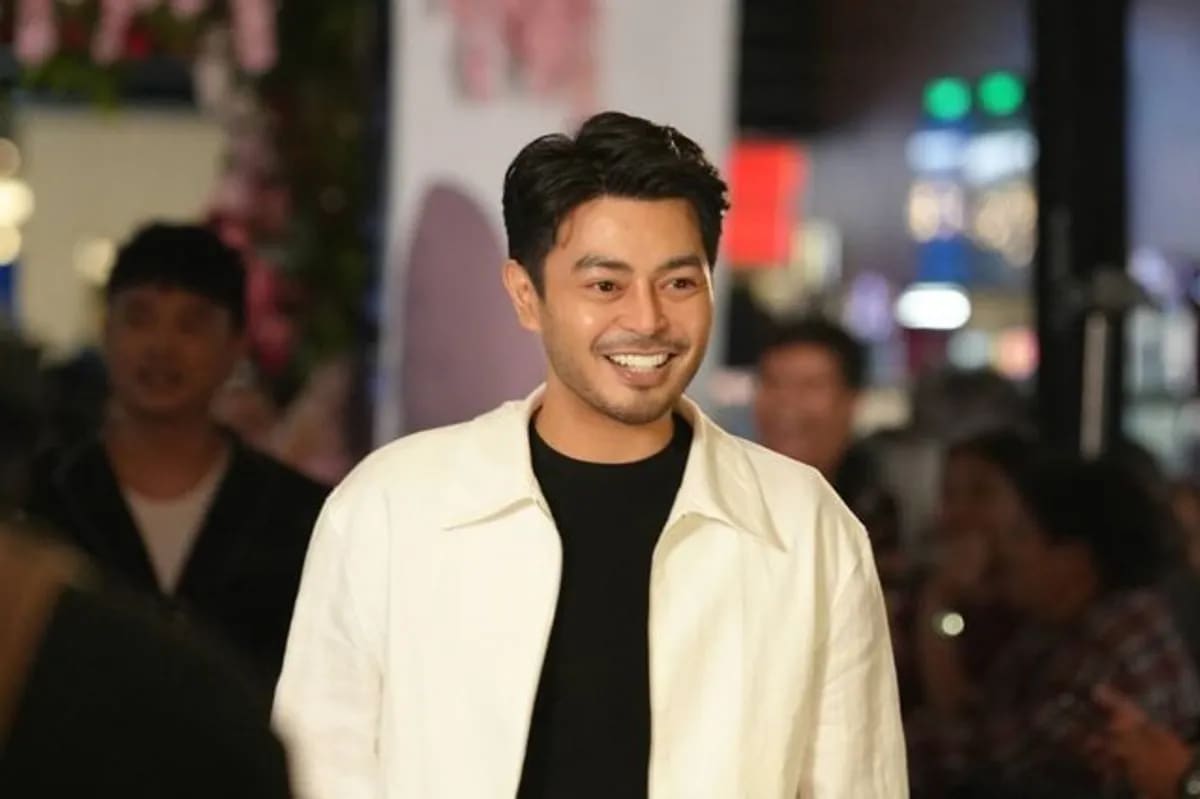 EXCLUSIVE: Steven Bansil overcomes his fears in acting: ‘I was afraid I ...