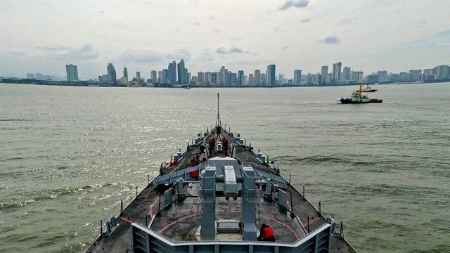 PH-India committed to hold more exercises in West Philippine Sea ...