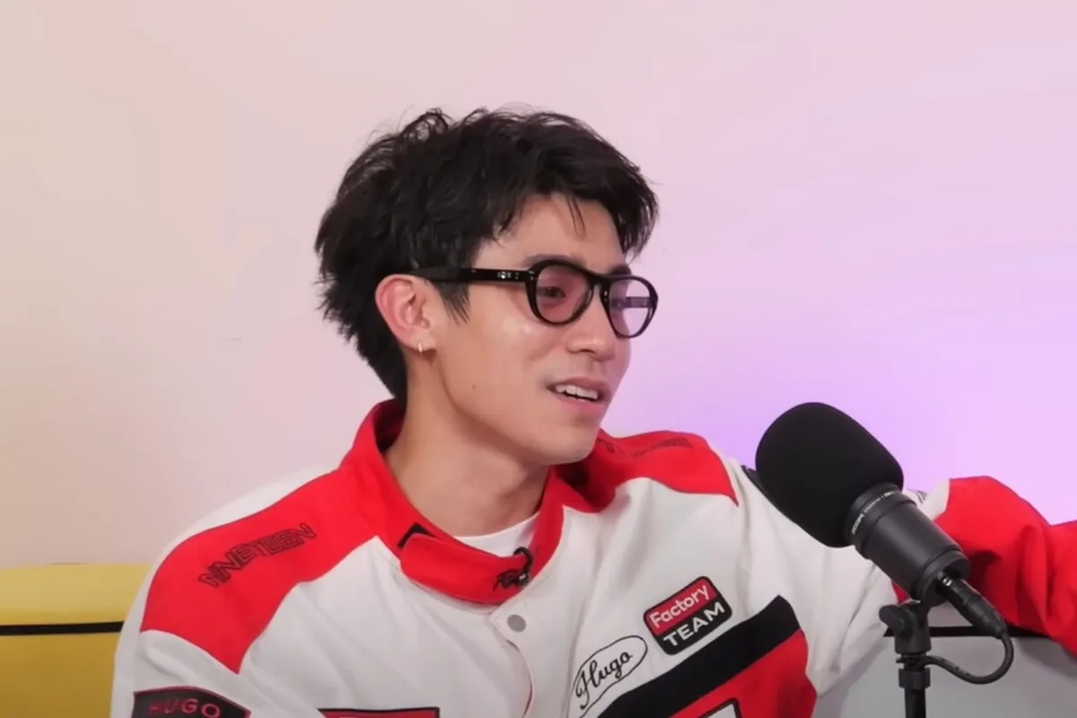 Brent Manalo on navigating showbiz career as an introvert: ‘Natutunan ko magkaroon ng switch ...