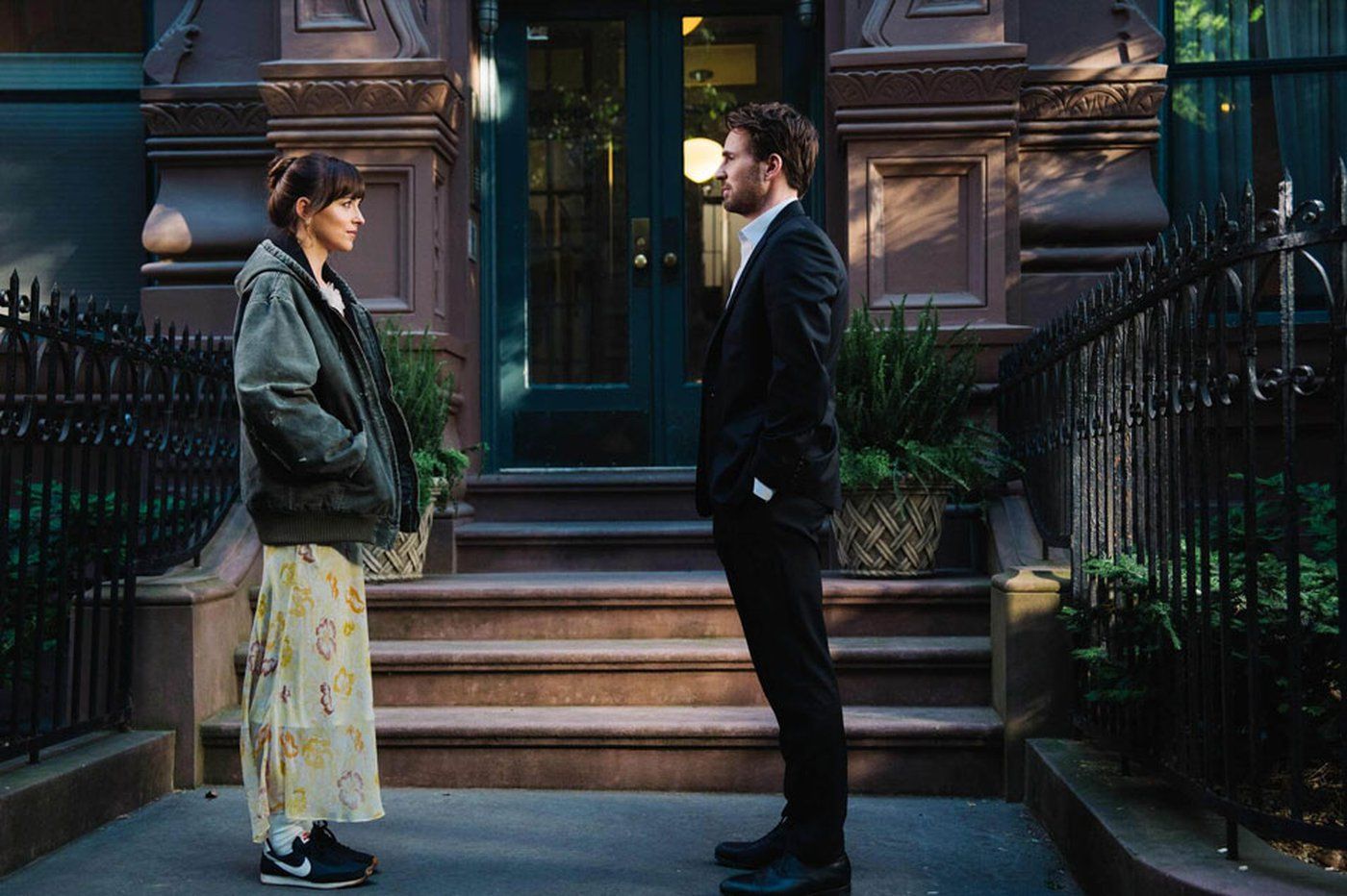 ‘Materialists’ review: Love, luxury and the one who got away | ABS-CBN ...