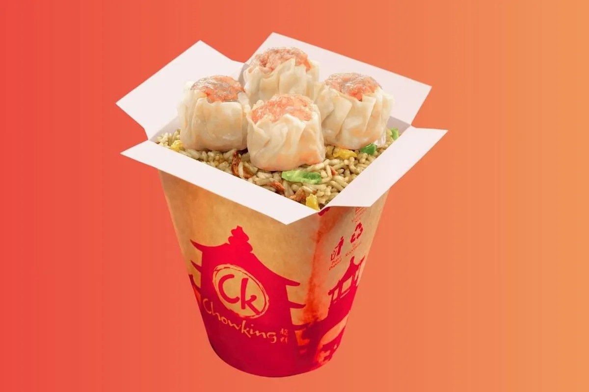 LOOK: This ₱89 Chao Fan Just Got a Beefy Makeover—And It Will Be Your ...