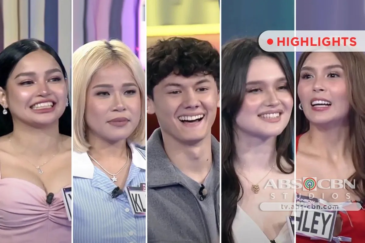 PBB Collab housemates name Kapamilya stars they want to collab with ...