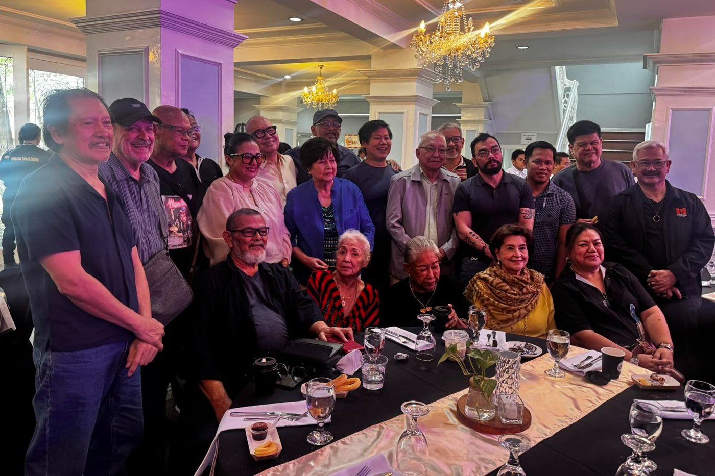 FDCP, FAP, MowelFund join forces to strengthen film industry | ABS-CBN ...