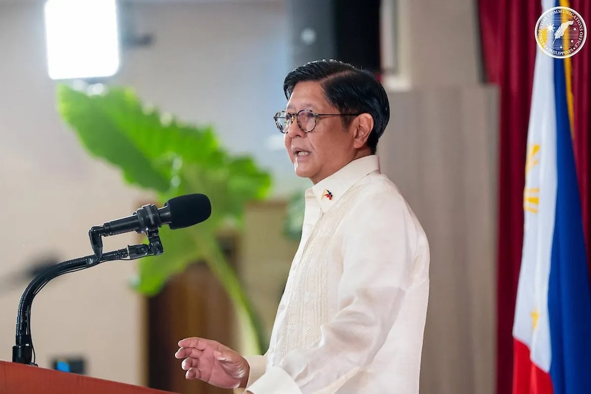 'Sumbong sa Pangulo': Marcos launches website to seek public help in ...