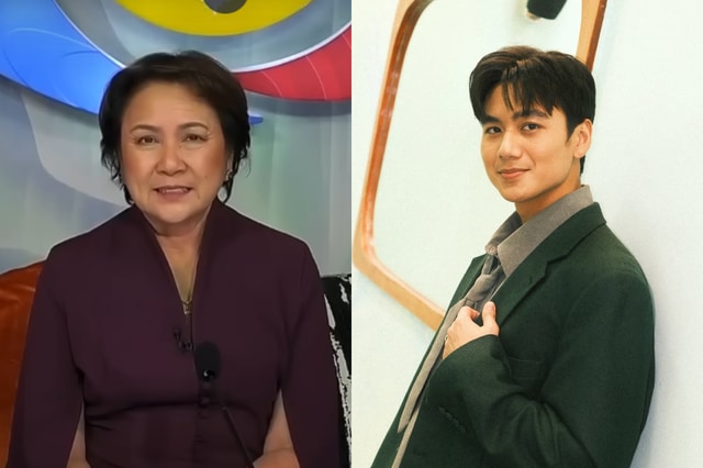 River Joseph on living with his mom: 'It's my turn now to give back ...