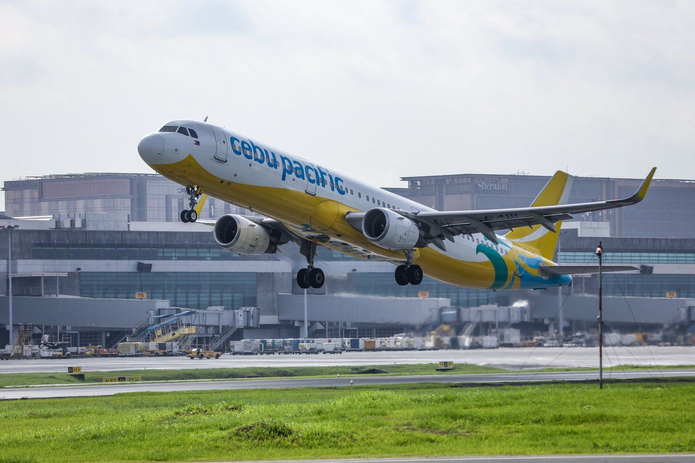 Cebu Pacific adds more flights to Japan, Vietnam, Australia as fleet rises to 100 planes | ABS ...