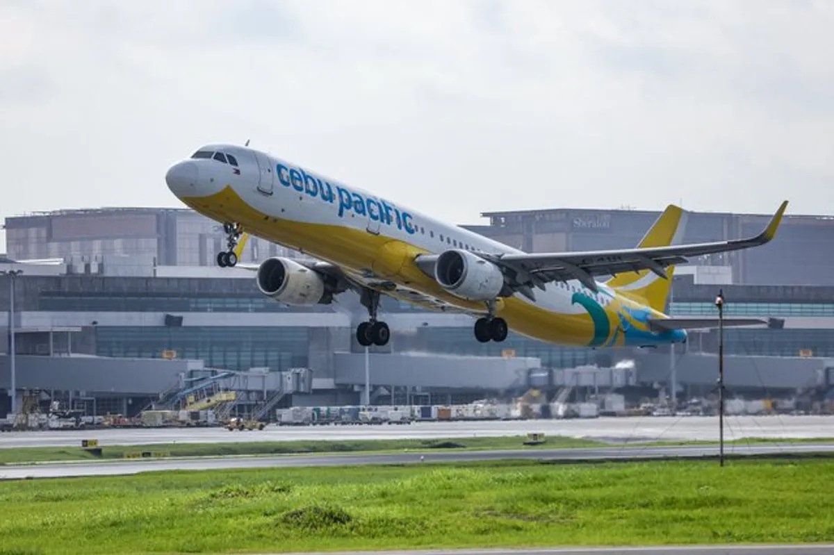 Cebu Pacific adds more flights to Japan, Vietnam, Australia as fleet ...