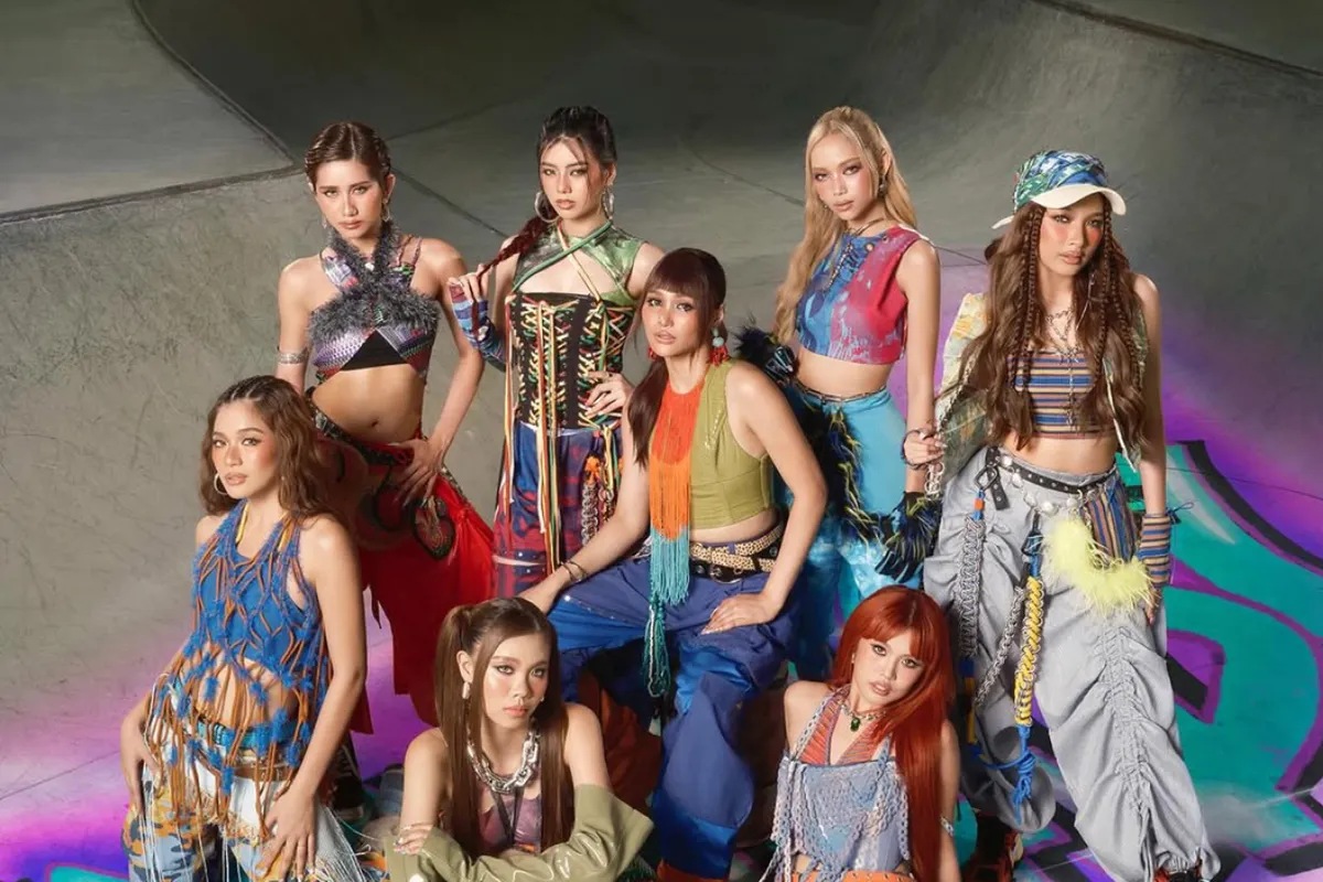 BINI breaks down the magic of ‘Shagidi’ MV with candid reactions | ABS ...