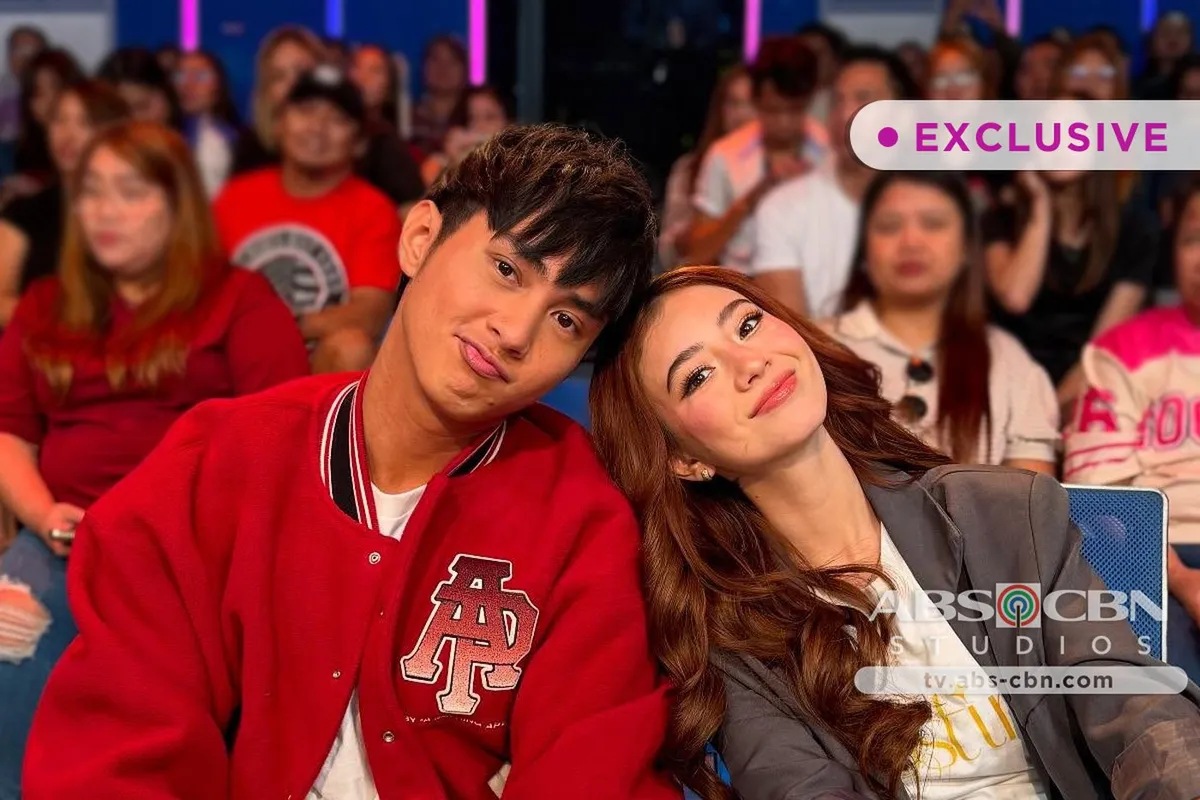 JM Ibarra and Fyang Smith share how their views on love have changed ...