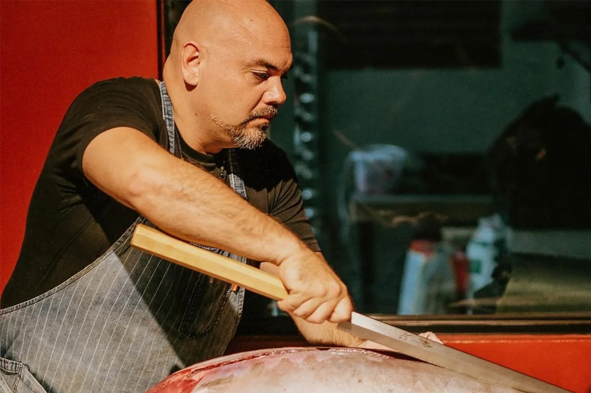 Island flavors take center stage at Siargao’s first Food and Wine ...
