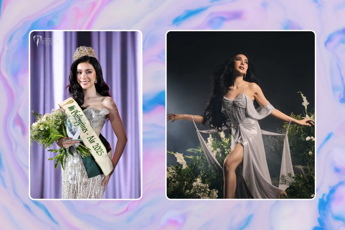 5 Fun Facts and Trivia About Miss Philippines Air 2025 Liz Mabao | ABS ...