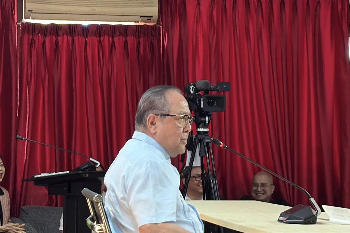 House deputy speaker asks who was behind P74B PhilHealth realignment ...