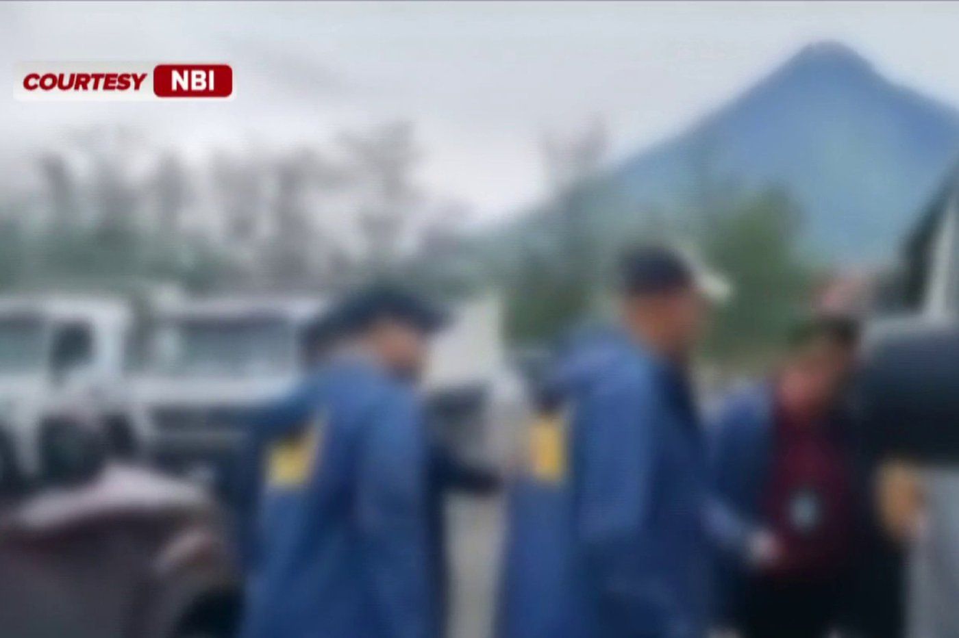 TV PATROL: 6 huli sa illegal quarrying; ex-councilor timbog sa ...