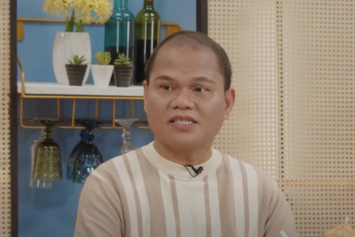 Pooh reveals why he had to let go of some of his businesses: 'Mental ...