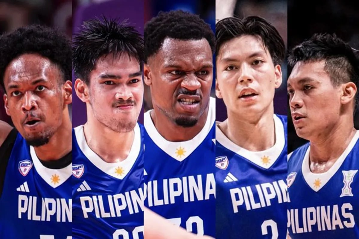 FIBA: 7 years since infamous brawl, Gilas looks to rewrite history ...