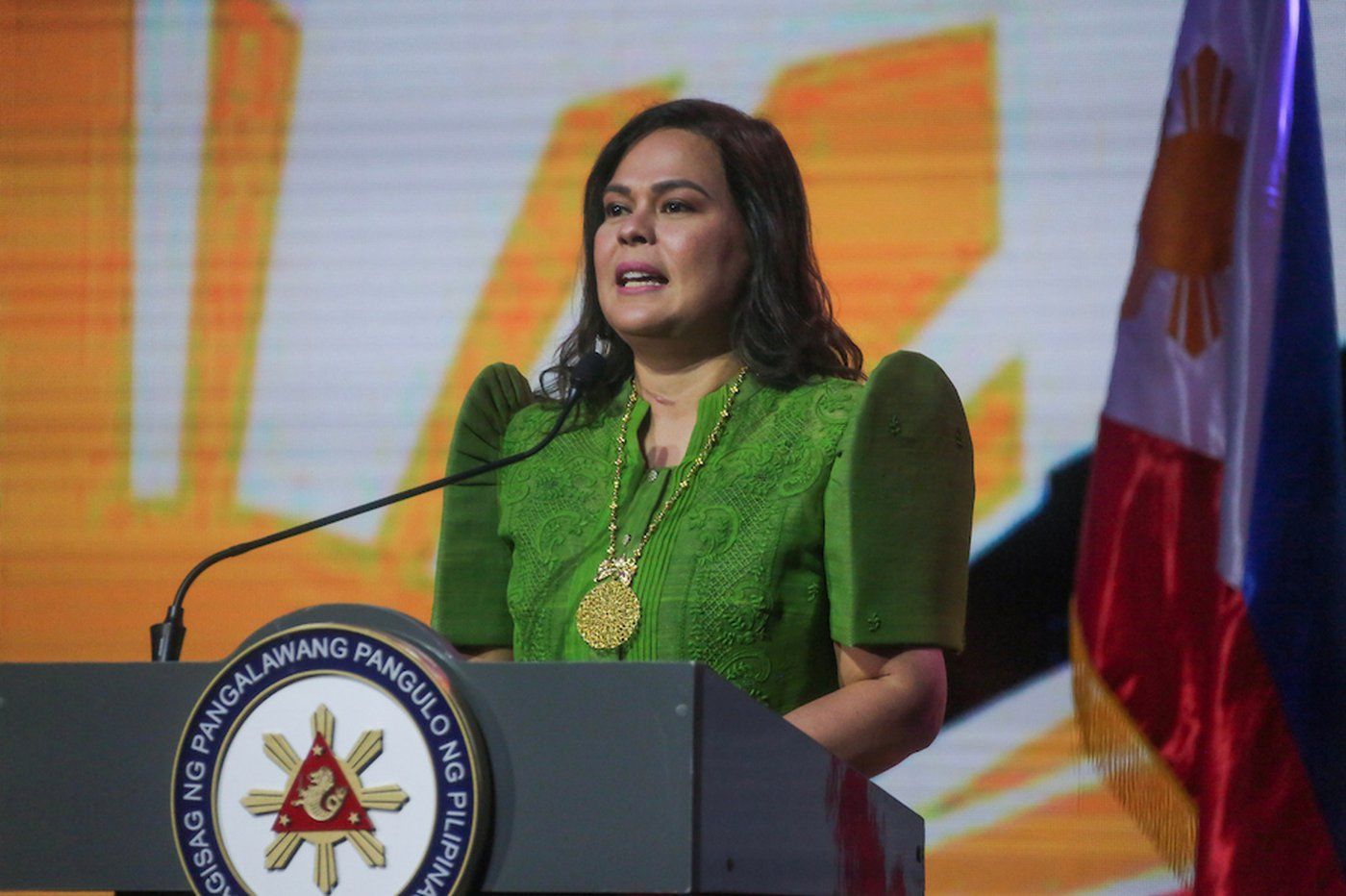 'She's ready': Sara Duterte camp gearing up for 'highly probable' 2026 ...