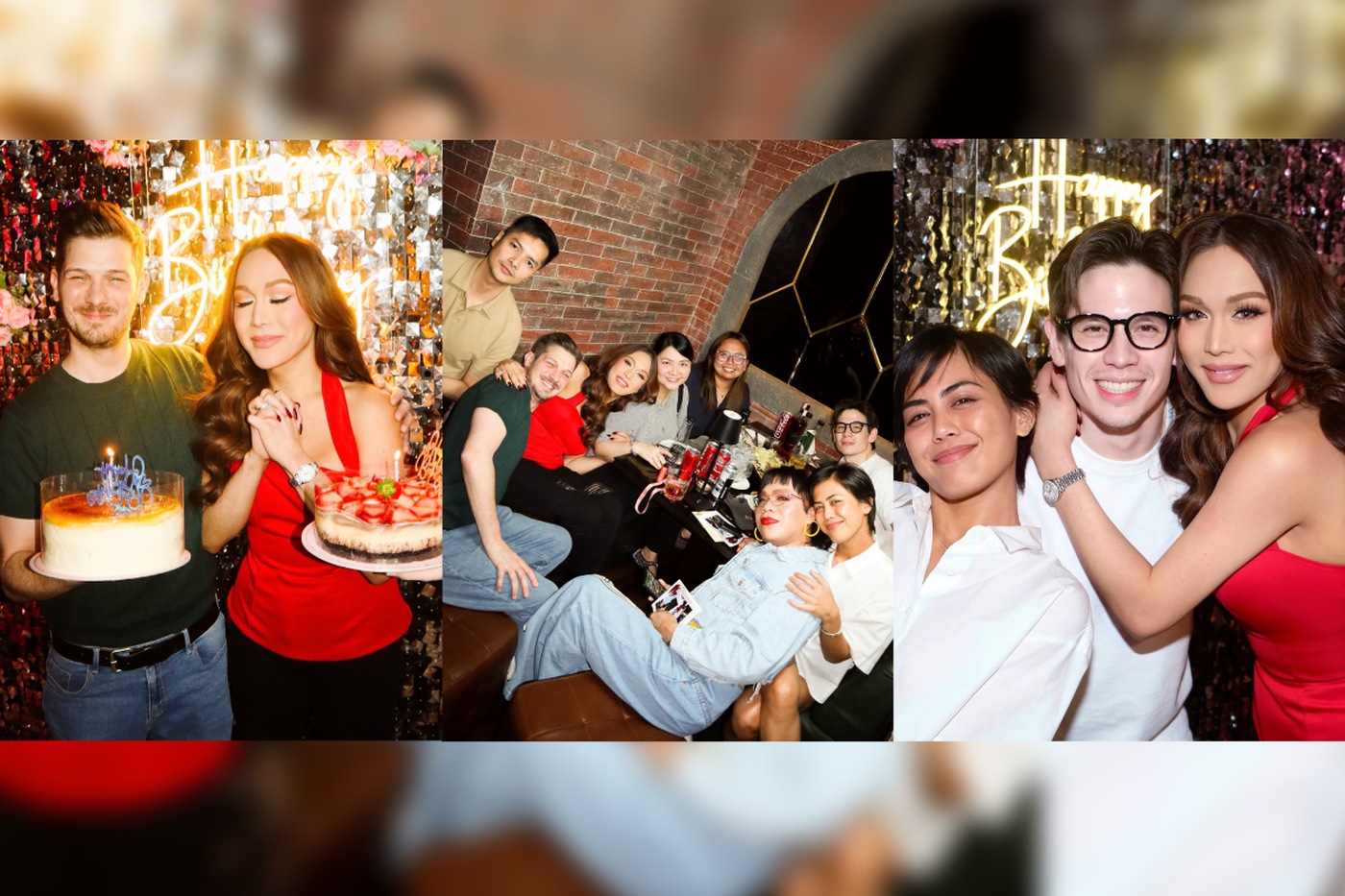 Here’s what Jervi 'KaladKaren' Wrightson prayed for on her birthday ...