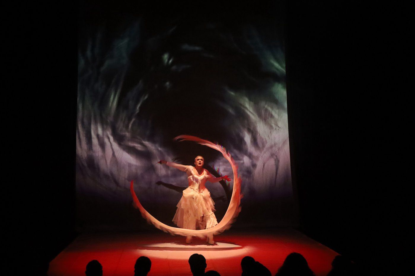 Theater review: Drag, despair, and defiance in ‘13th of September ...