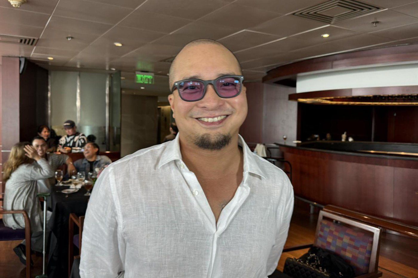 Comeback soon? Neil Arce gives update on life with Angel Locsin off-cam ...