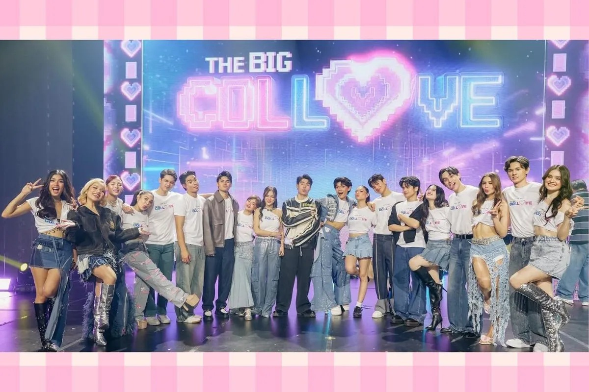 A 'PBB Celeb Collab' Fan's Favorite Moments From 'The Big ColLove ...
