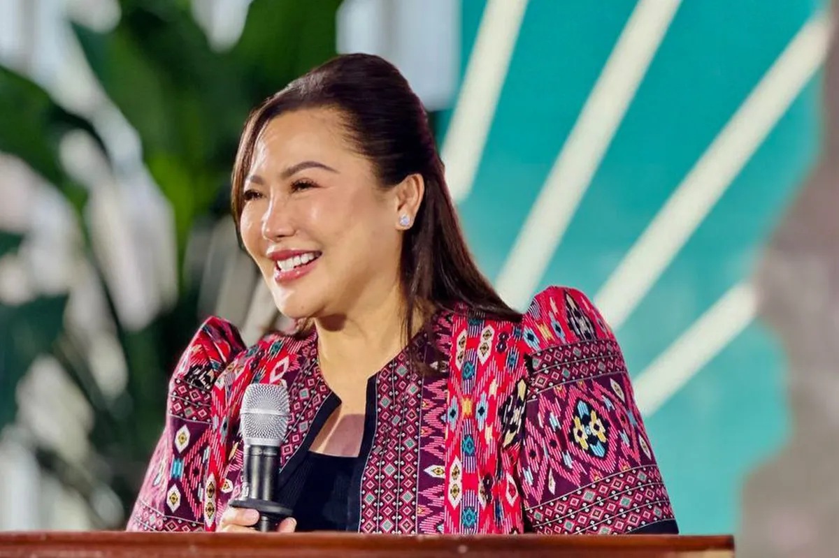 Cebu governor welcomes probe on flood control projects | ABS-CBN News