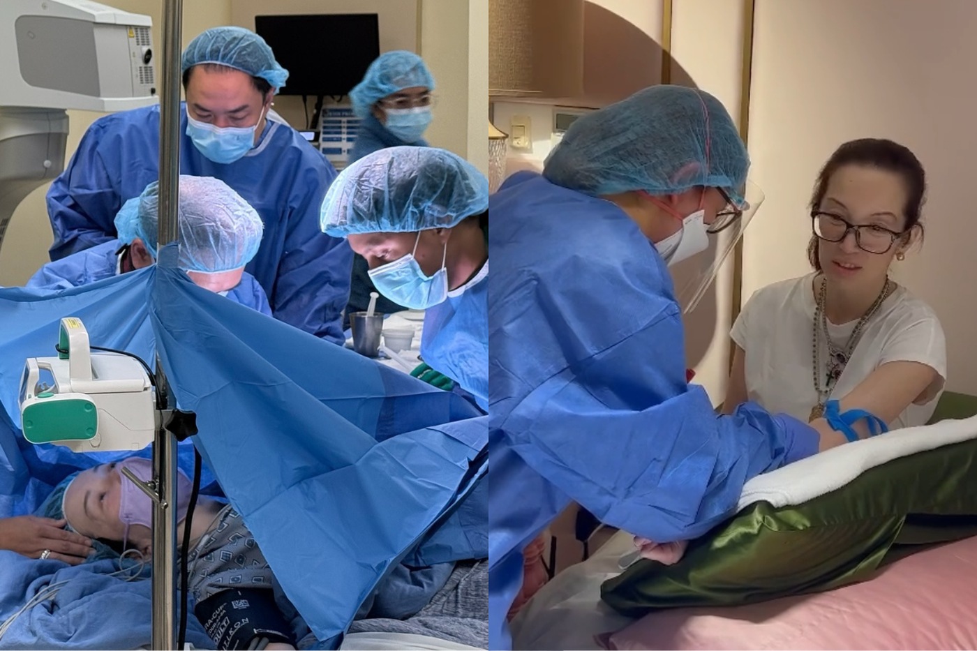 Before Six Months Of Isolation: A Timeline Of Kris Aquino’s Health ...