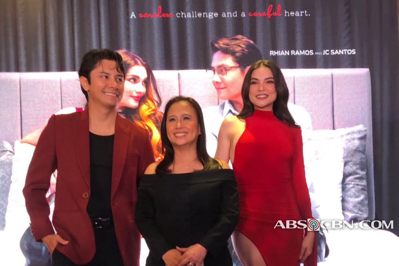 Director Catherine Camarillo reveals trauma after receiving X rating for her film 'Meg & Ryan ...