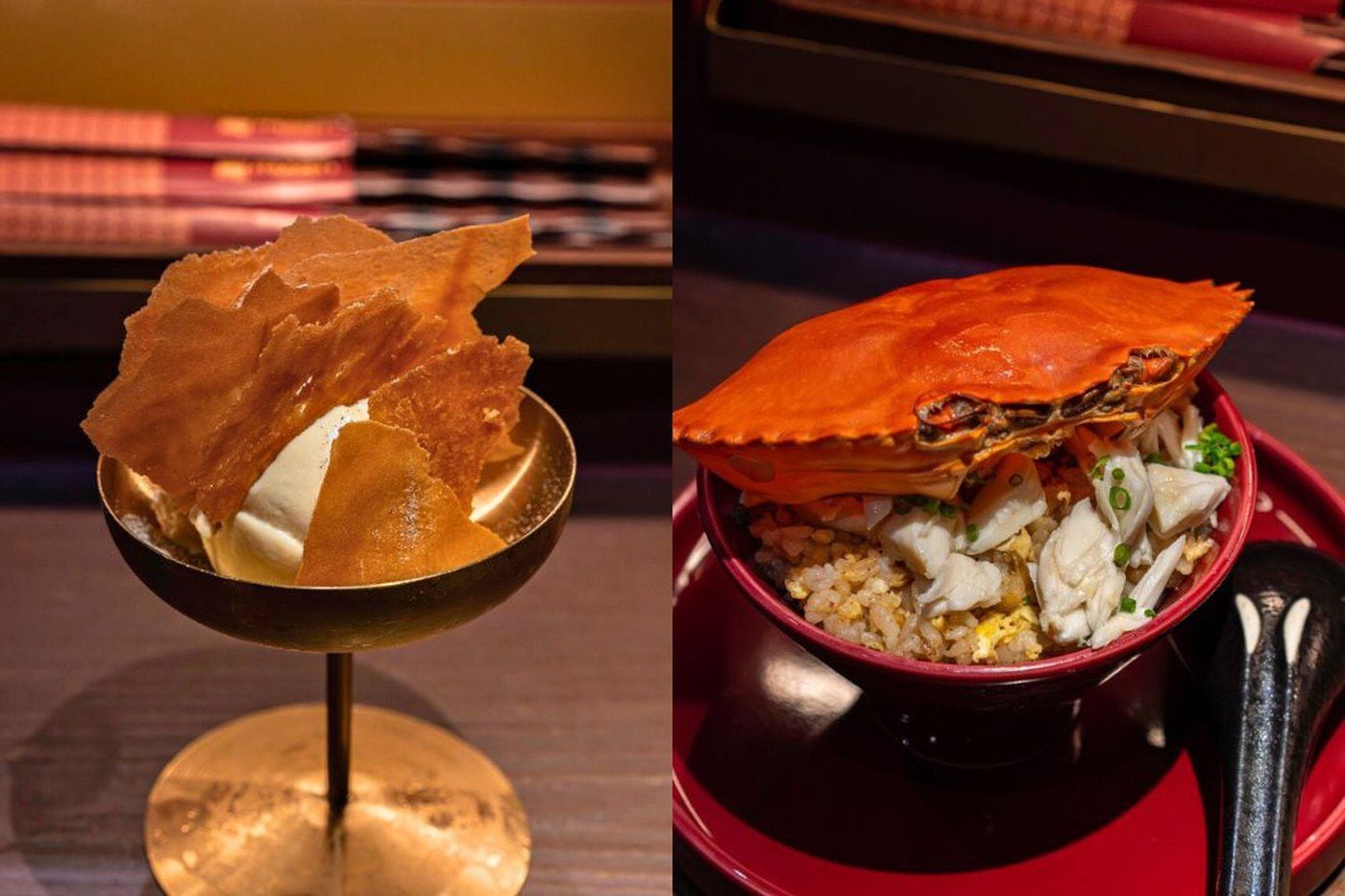 First Look: Mōdan's Chef Jorge Mendez Opens Mugen Ramenya On Maginhawa | ABS-CBN Metro.Style