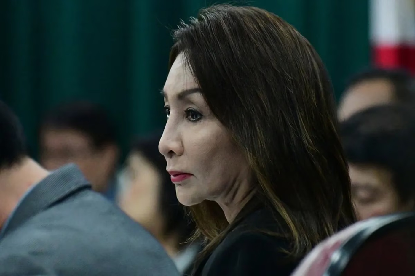 Ex-Cebu governor Gwen Garcia fined P1.2 million over desilting permit ...