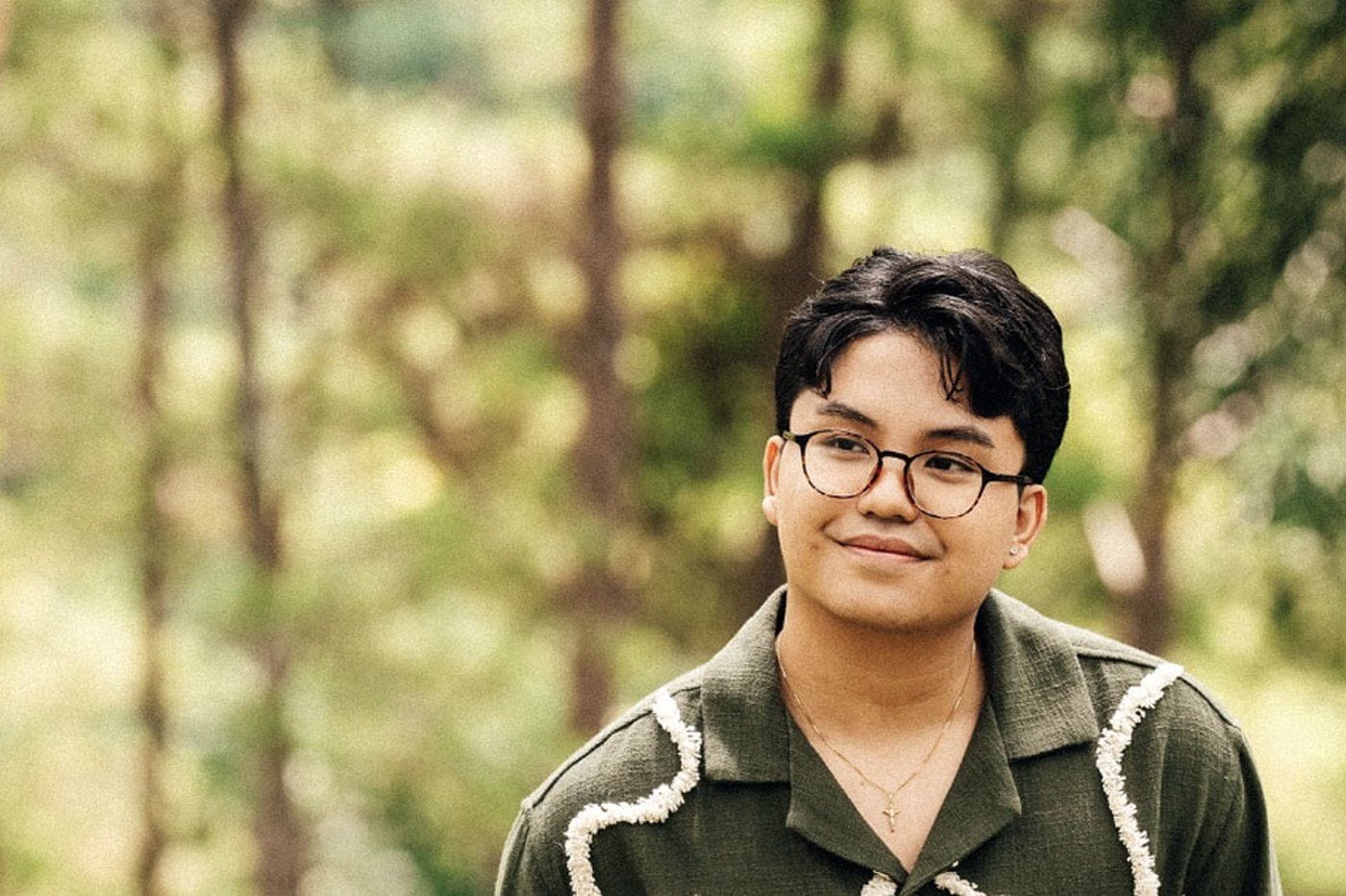 Amiel Sol to release new single 'tahimik na buhay kapiling ka' | ABS ...