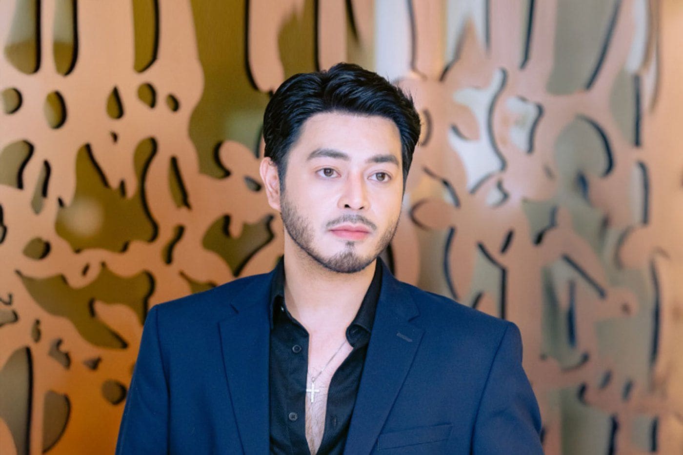 EXCLUSIVE: Steven Bansil reveals how he turned his heartbreak into a passion for vlogging | ABS ...